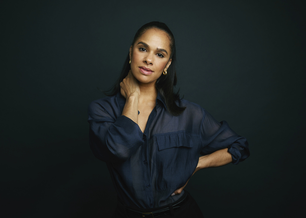 Misty Copeland broke barriers in ballet. Now she’s retiring and moving to ‘the next stage’