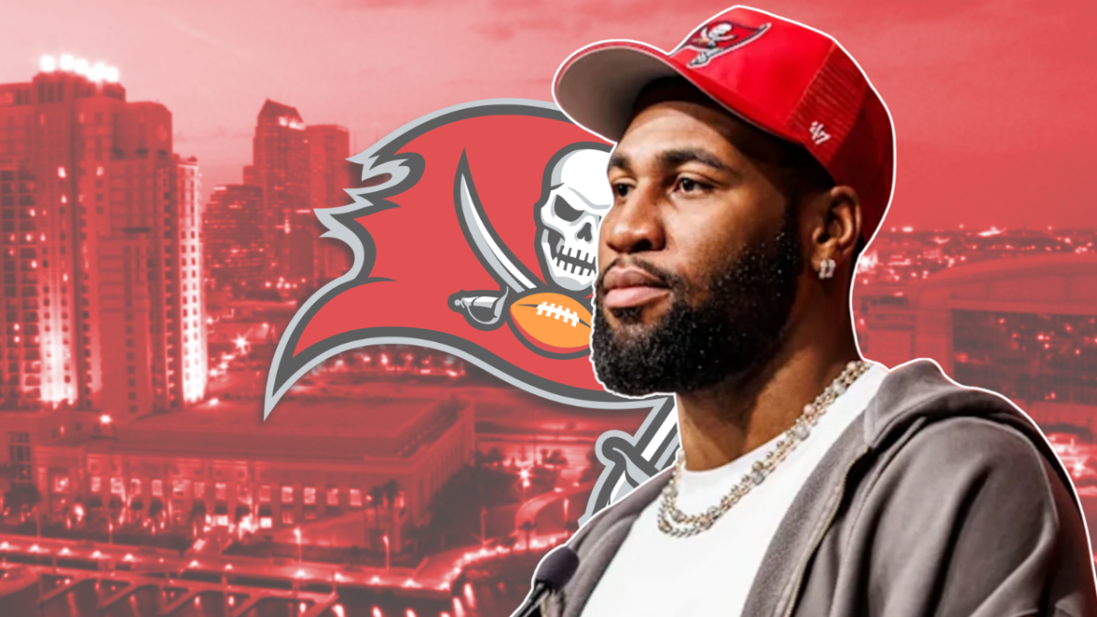 'He's Pissed Off!' Tampa Bay Buccaneers Expect Haason Reddick to Attend ...