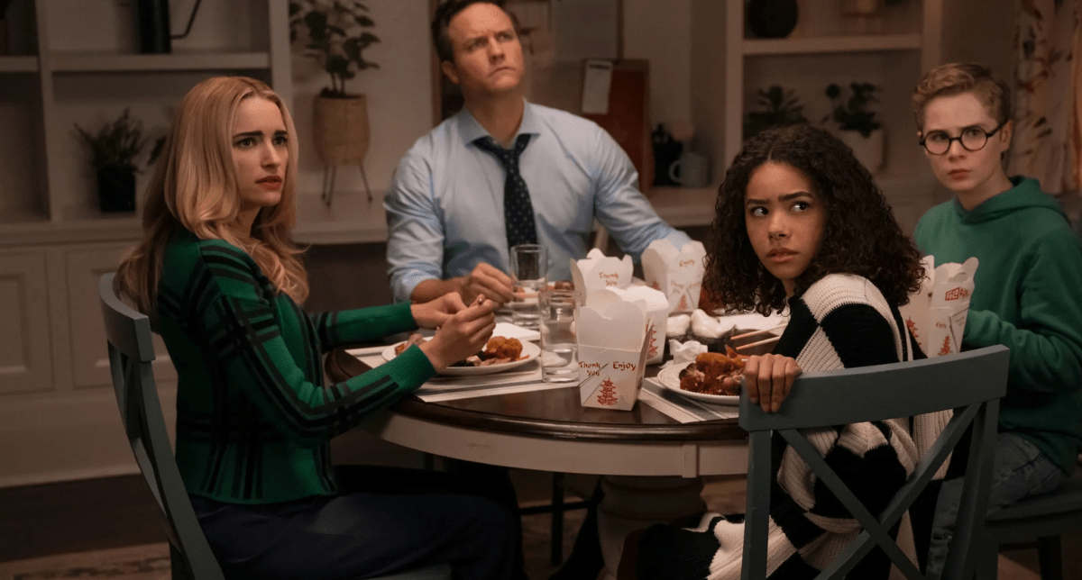 ‘Ginny & Georgia' Season 3 Ended with a Shocking Twist-and I Did Not ...