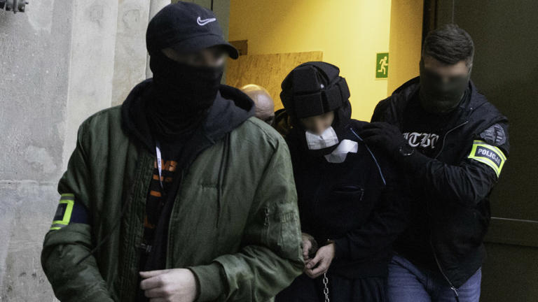 Brutalne morderstwo na UW. Nowe informacje o Mieszku R.