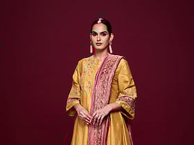 ‘Ruhani’ is inspired by the purity, depth, and emotion of Indian ...