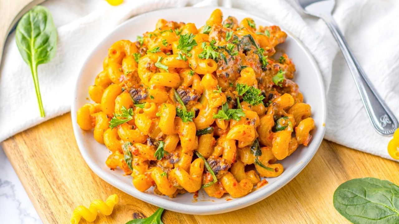 15 Italian-Inspired Recipes That Taste Like a Trip to Tuscany