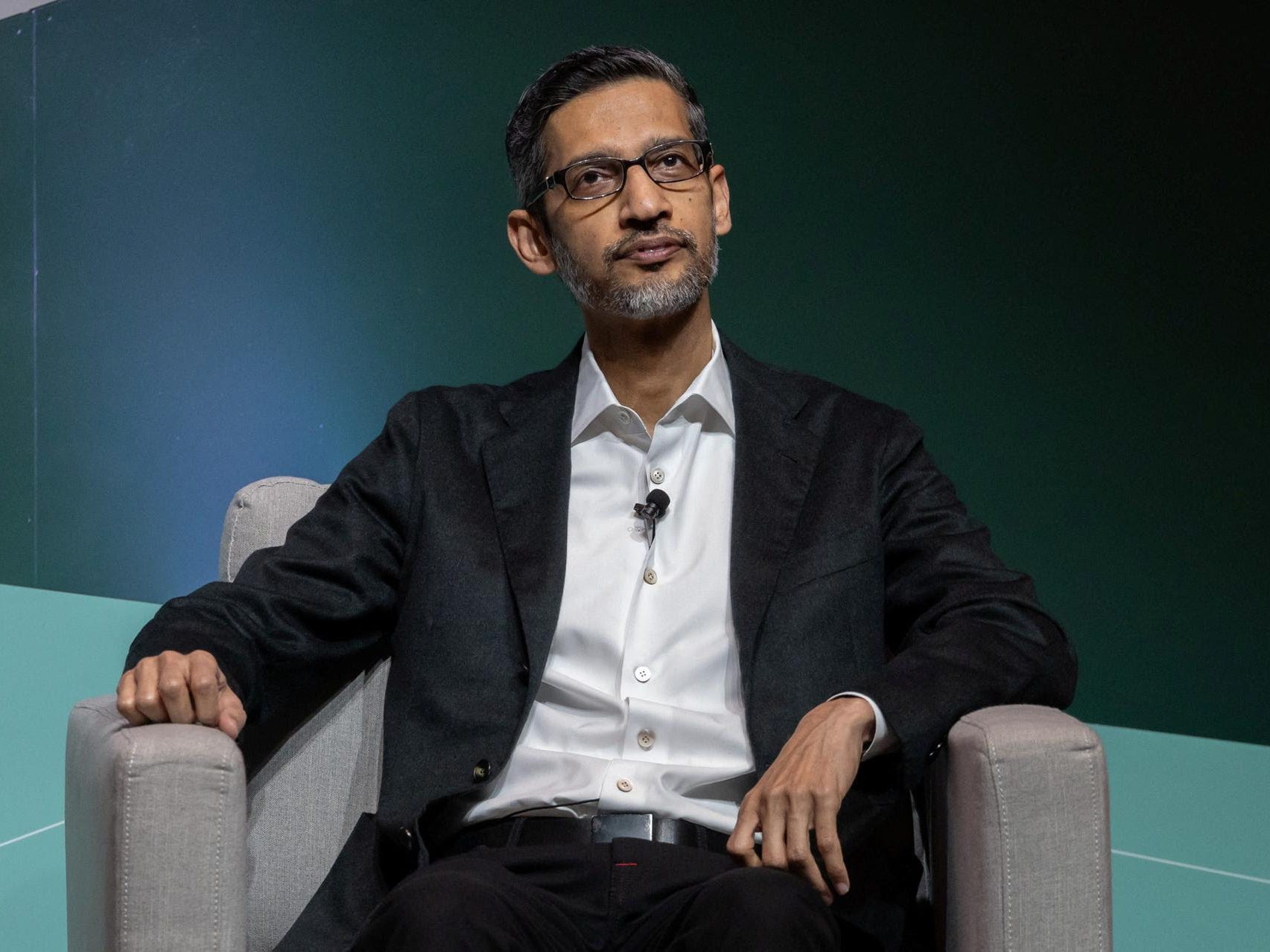 Sundar Pichai says AI is making Google engineers 10% more productive ...