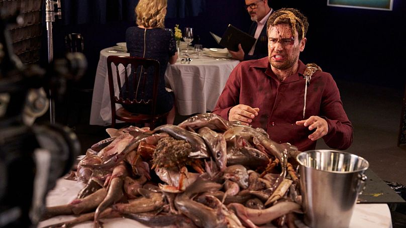 ‘A golden opportunity’: UK unveils plan to ban bottom trawling in more ...