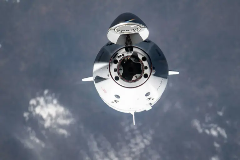 Axiom-4 mission: How to watch livestream of crewed SpaceX rocket launch ...