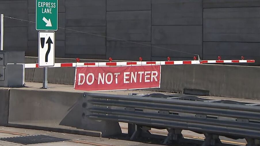 Peach Pass fee freeze program ends soon, closing temporary amnesty ...