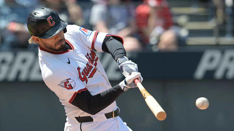 Cleveland Guardians Manager Gets Honest About Gabriel Arias