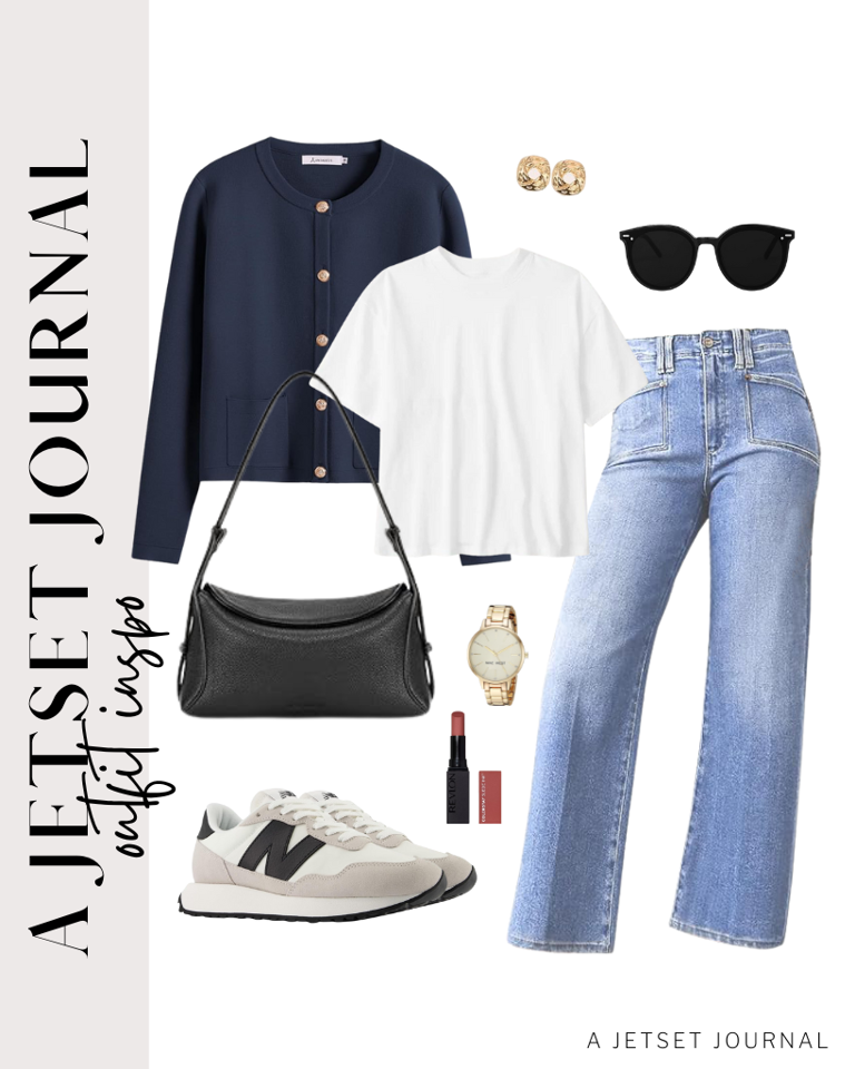 Looking for a Pinterest Vibe Outfit? Here's How to Achieve It!