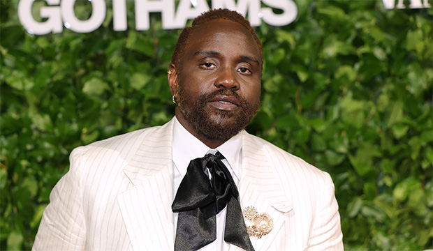 Brian Tyree Henry on how ‘Dope Thief' let him ‘reclaim' his name: ‘I ...