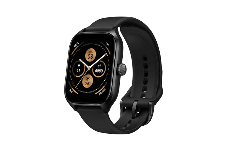 Los 10 mejores smartwatch calidad precio de 2025
