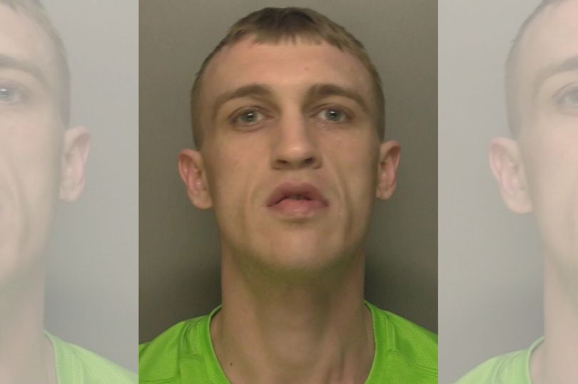 Gang attacked man in his own home and assaulted his uncle and grandmother