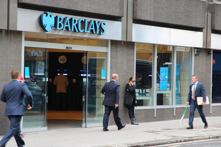Microsoft seals deal with Barclays to launch 365 Copilot to 100,000 ...