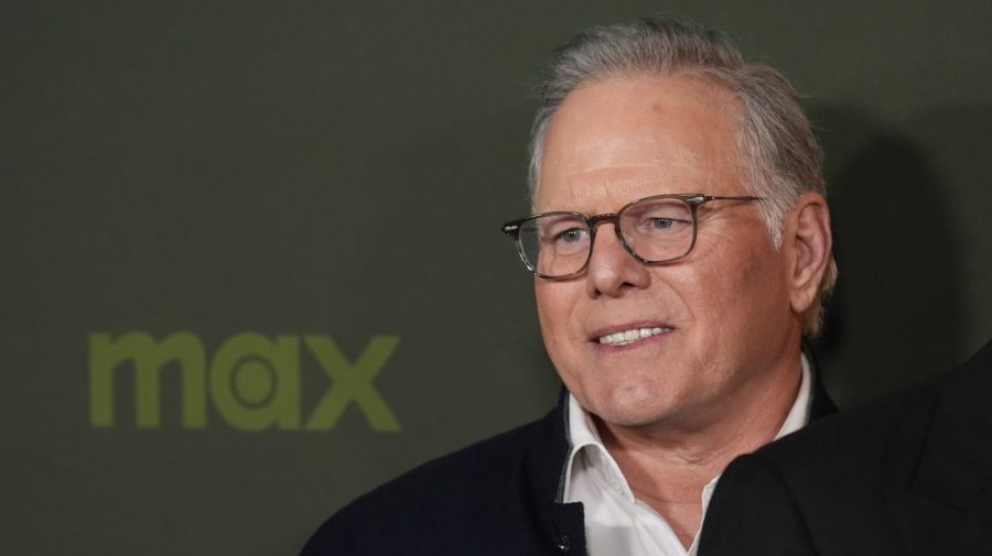 Warner Bros Discovery Set To Split Into 2 Companies