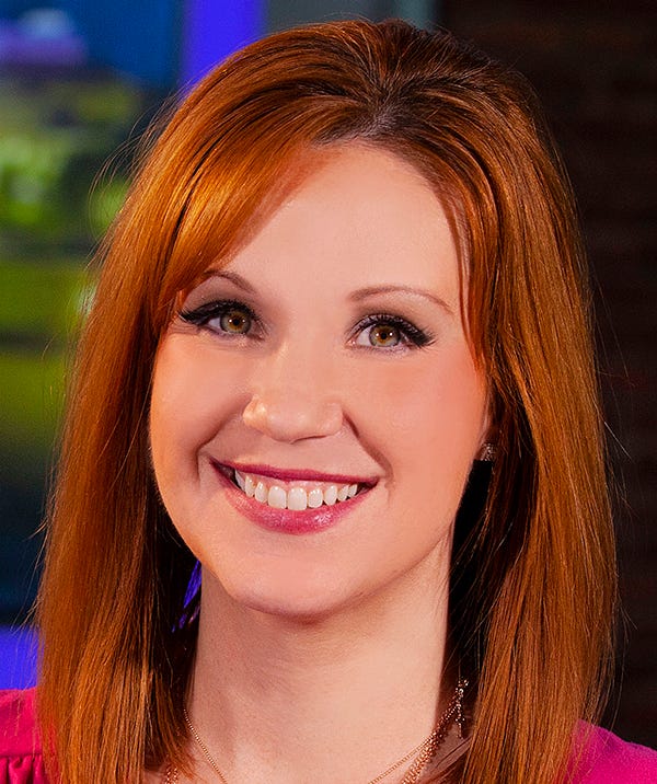 Heather Haley leaves WVLT for the University of Tennessee: 'It's like I ...