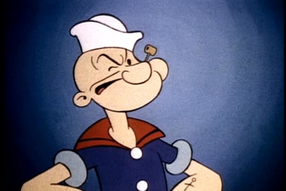17 Cartoon Characters Based on Real People
