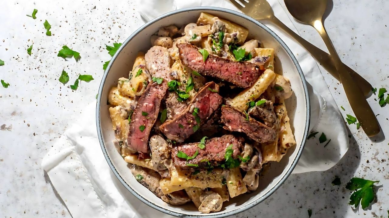 15 dinner ideas that start with steak