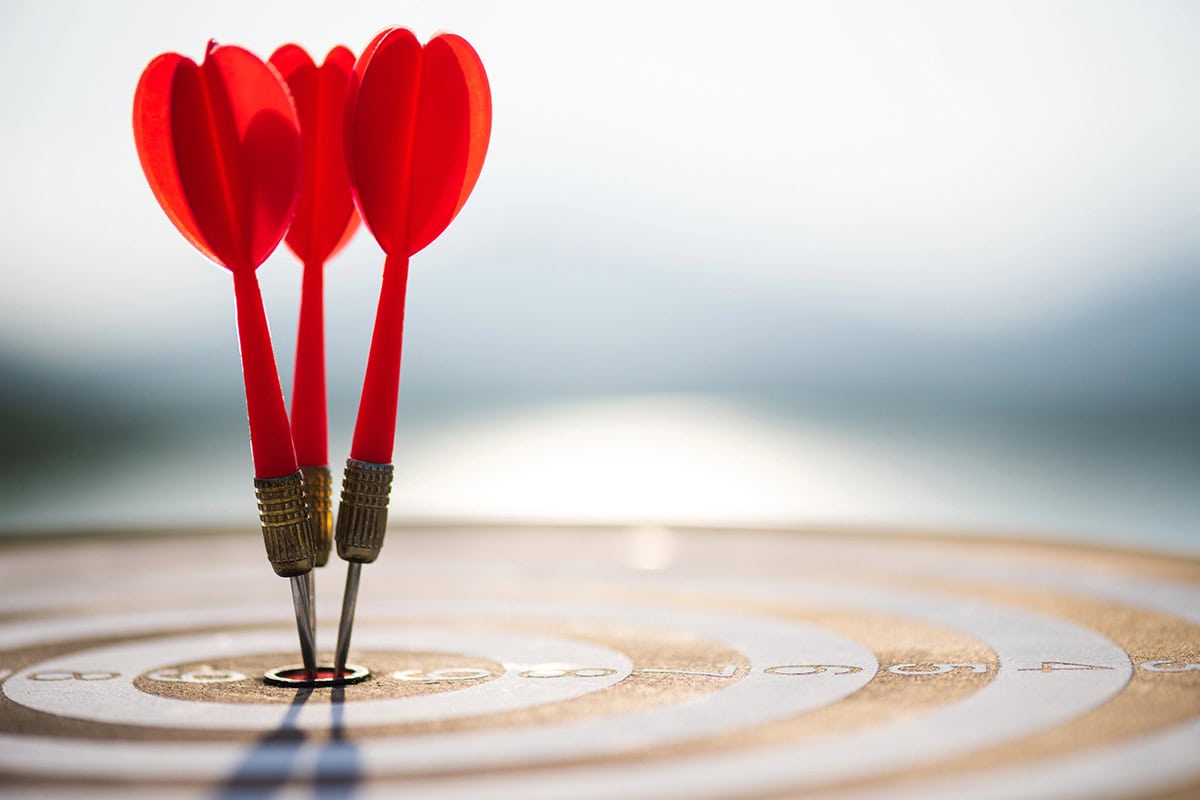 These 2 Vanguard Fund Sets Put You on 'Target' for Retirement