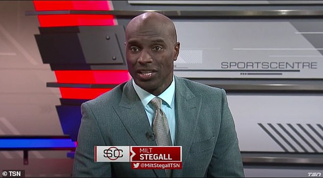 NFL player shares emotional message after son, 20, died in Chicago ...