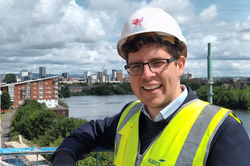 Frustrated residents have waited four years for new flats and now they ...