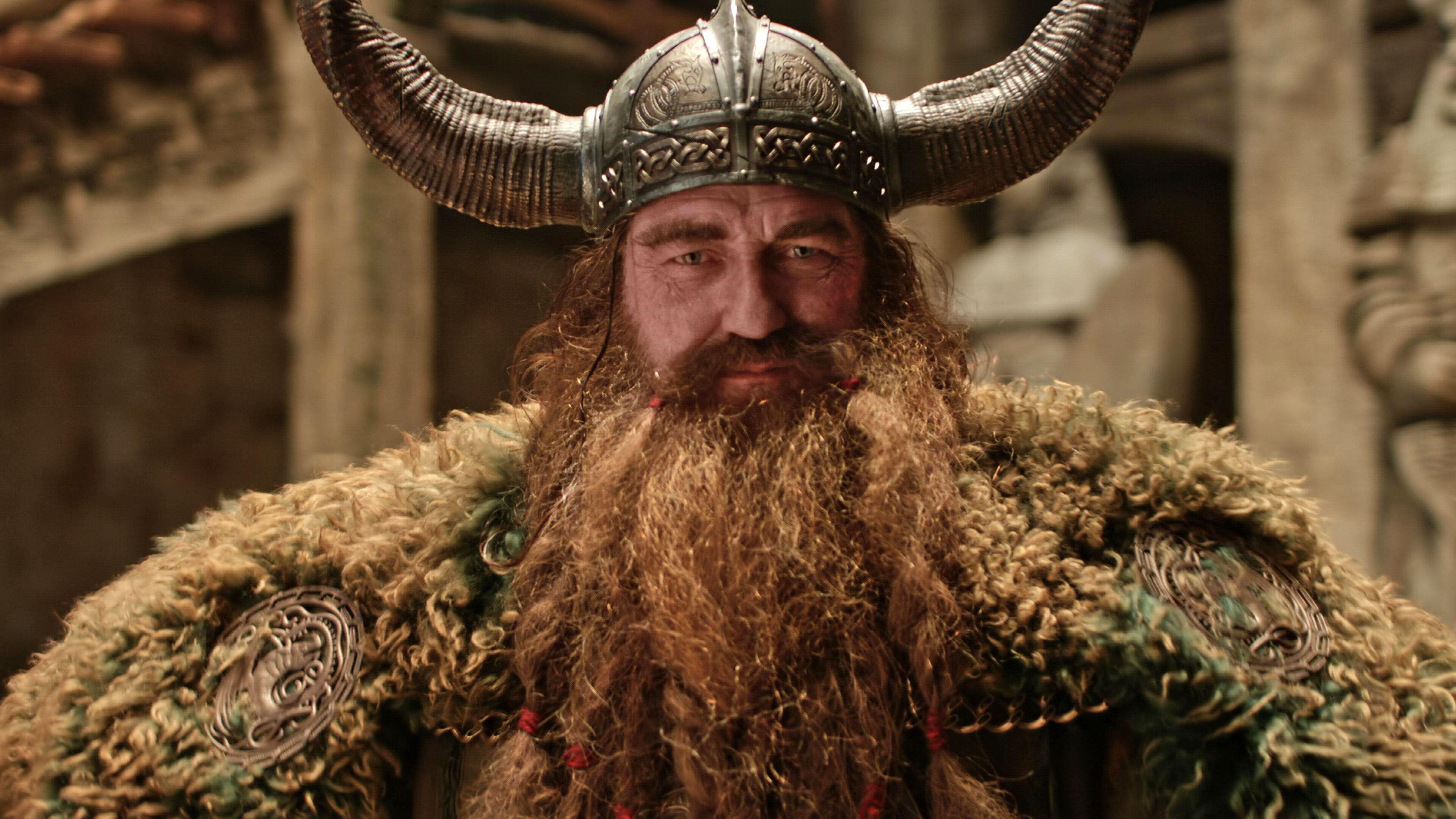 Who stars in How to Train Your Dragon? Live-action cast in full