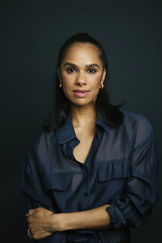 Misty Copeland broke barriers in ballet. Now she’s retiring and moving ...