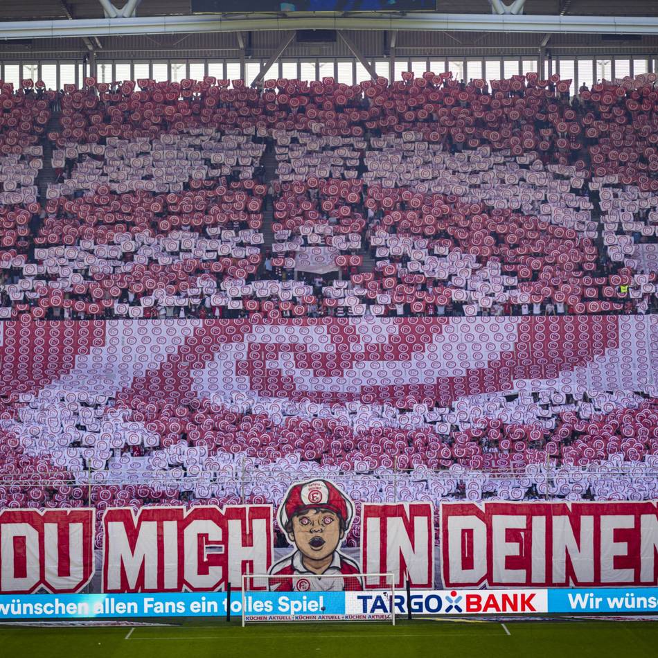 Ex-Fortune Daniel Bunk hat einen neuen Verein gefunden