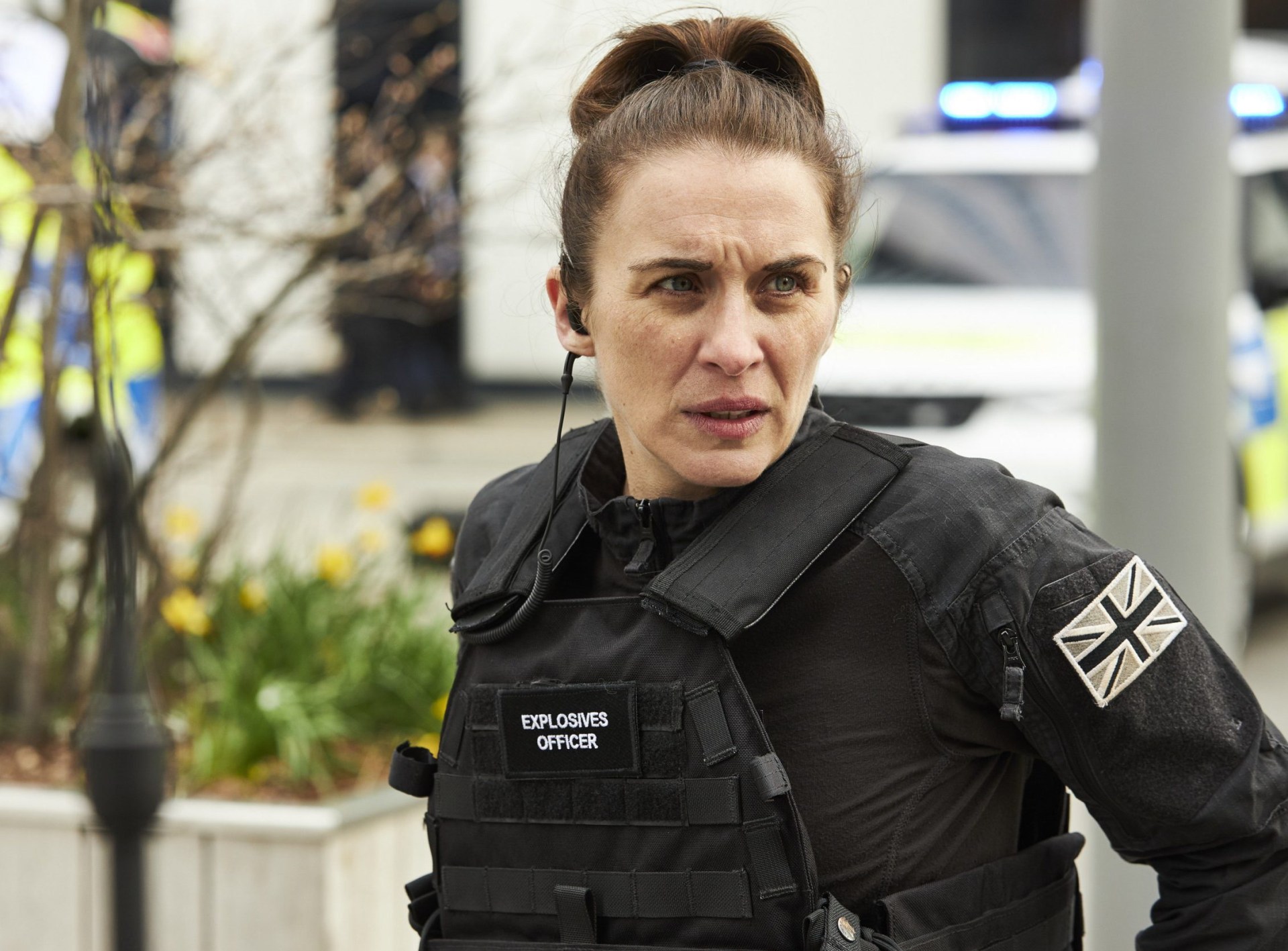 ITV thriller from Line of Duty creator coming back