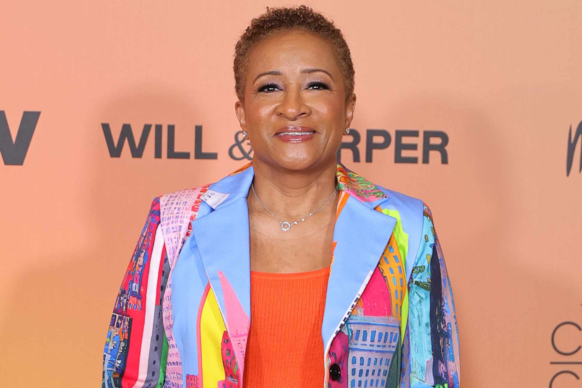 Wanda Sykes Reveals Thoughts on Her 16-Year-Old Twins Driving — and Why ...