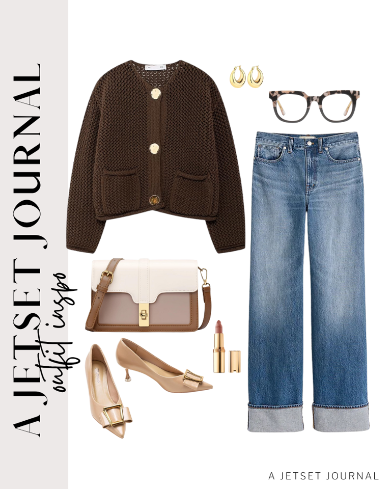 Achieve the Clean Girl Look for the Office With These New Outfit Inspos