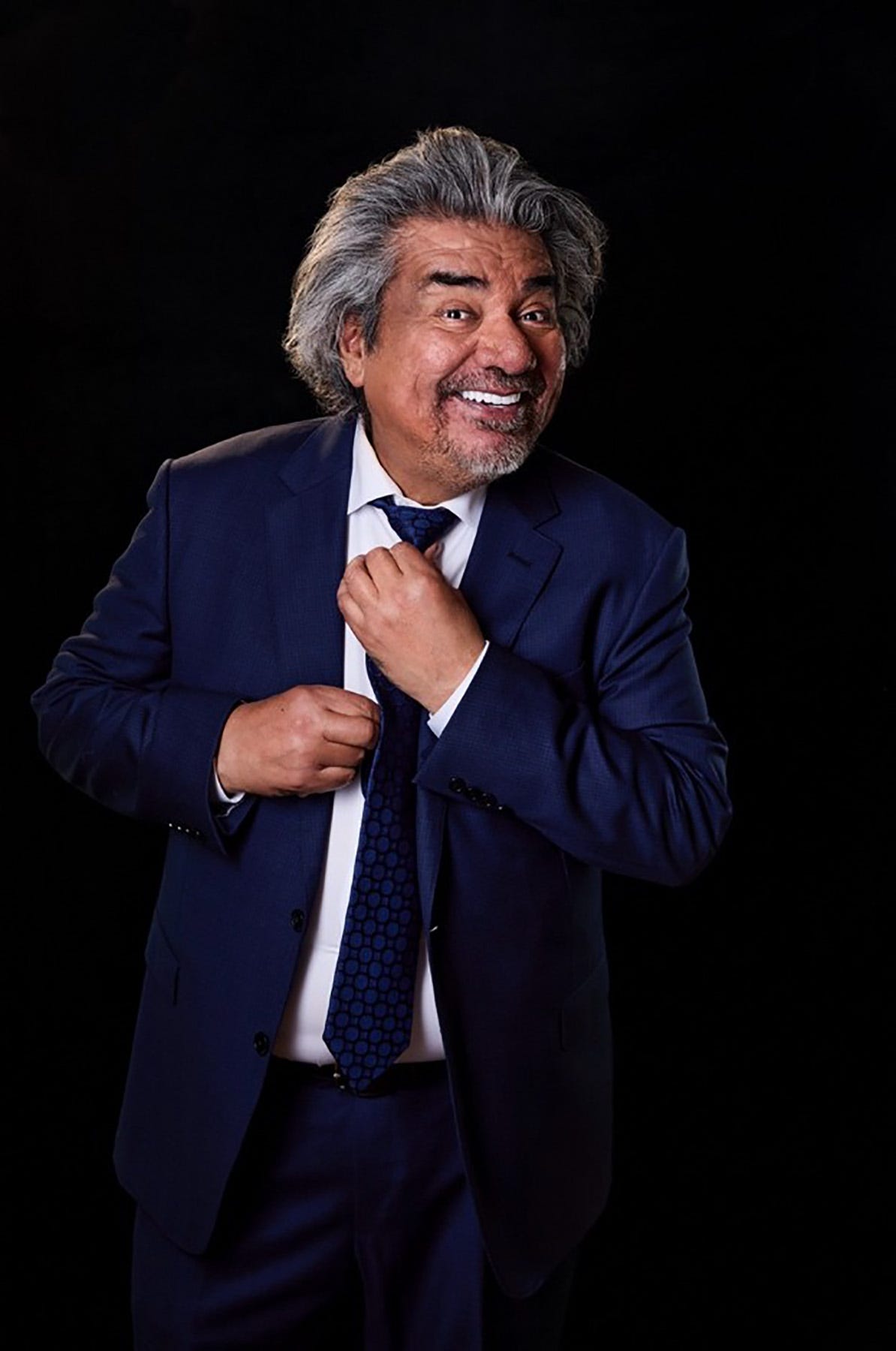 Coming up: George Lopez, Third Eye Blind, Bridal and Quince Expo among things to do