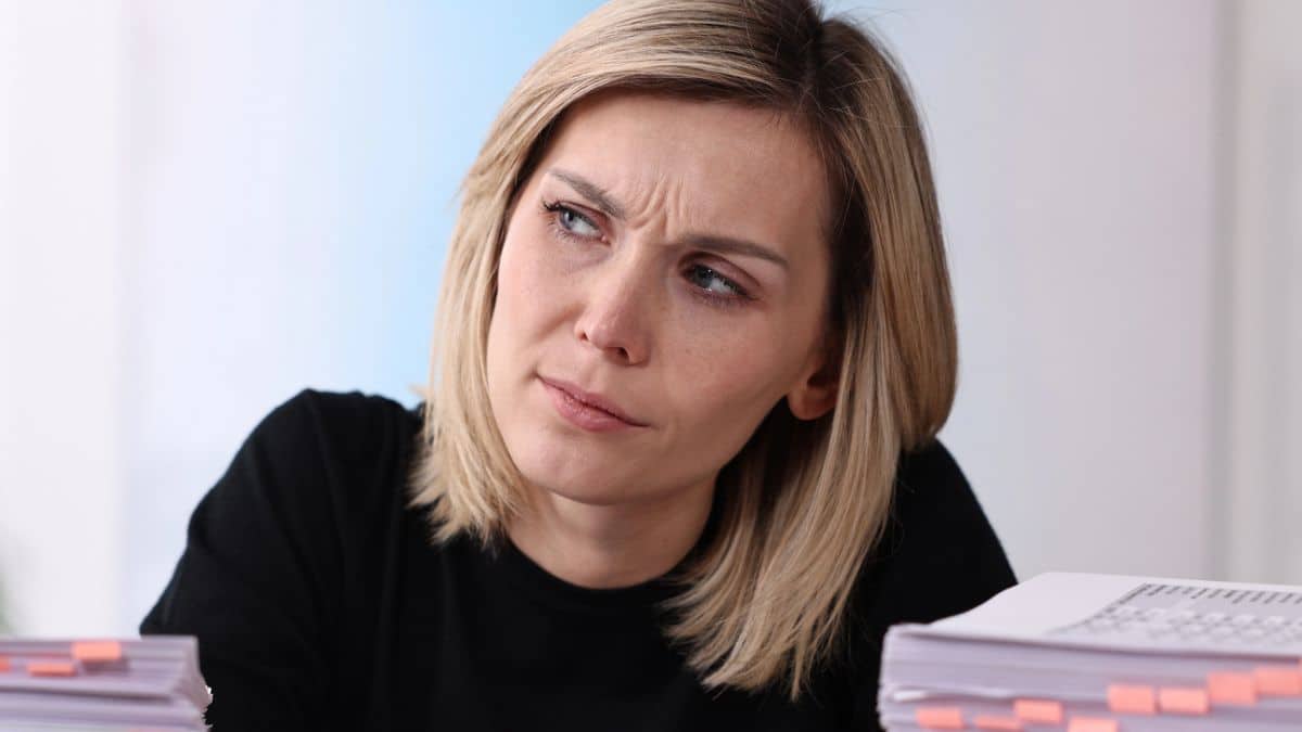 15 Poor Work Habits Blocking Your Promotion