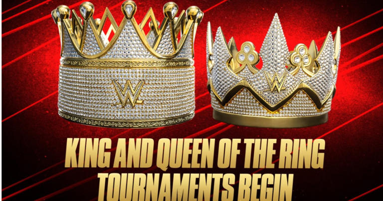 WWE RAW Match Card Preview (June 9), Where To Watch Live Online Via Stream