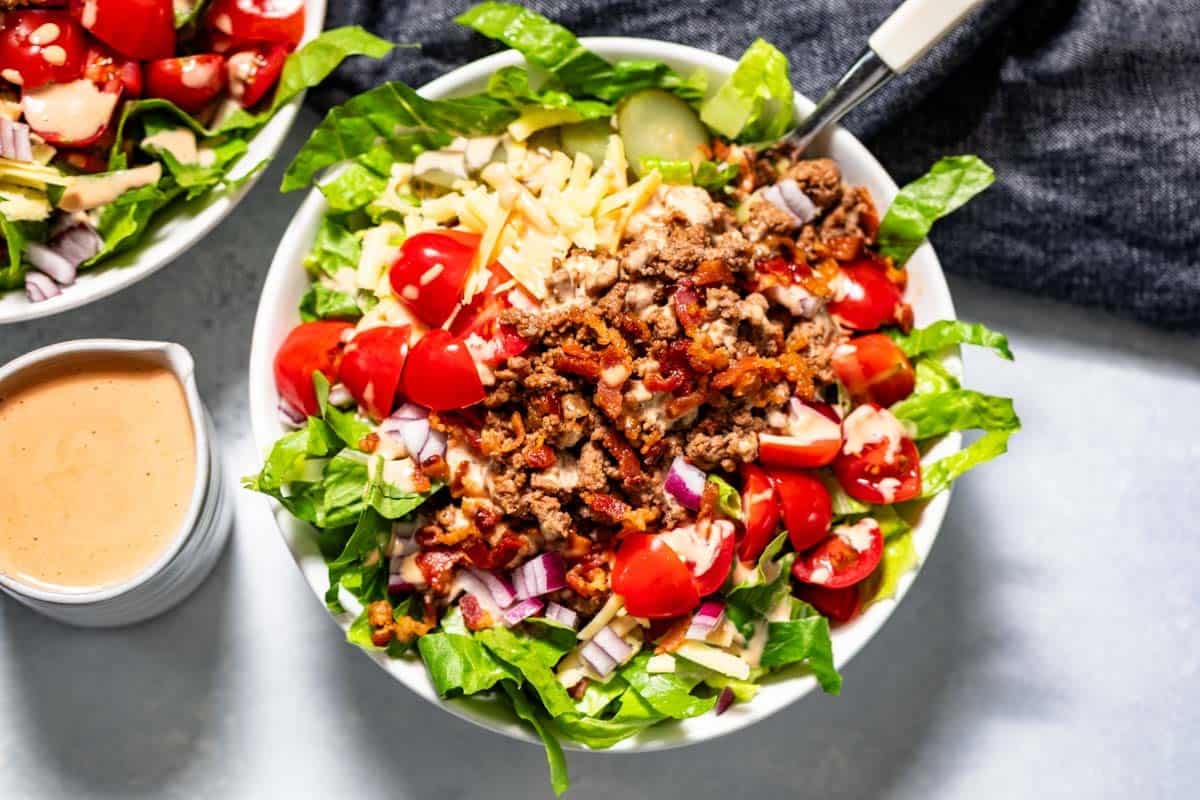 15 ground beef meals that make weeknight cooking feel easy (for once)
