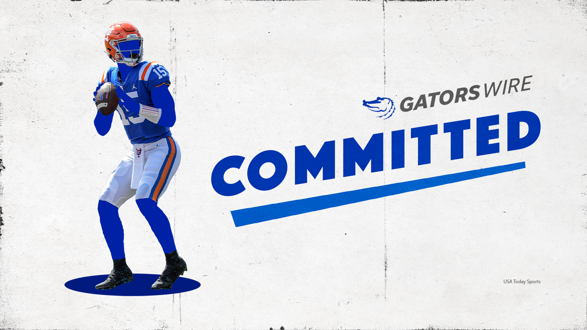 Florida football lands four-star CB Amare Nugent over Georgia, Indiana