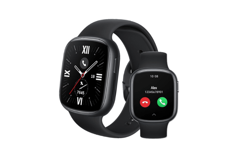 Los 10 mejores smartwatch calidad precio de 2025