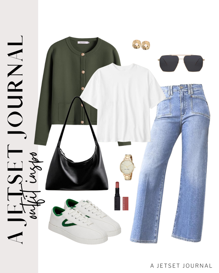 Looking for a Pinterest Vibe Outfit? Here's How to Achieve It!