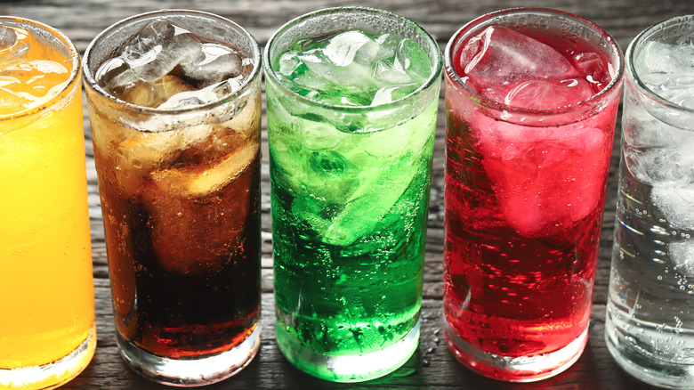 This Iconic Soda Started As 'Brad's Drink' And A Cure For Indigestion