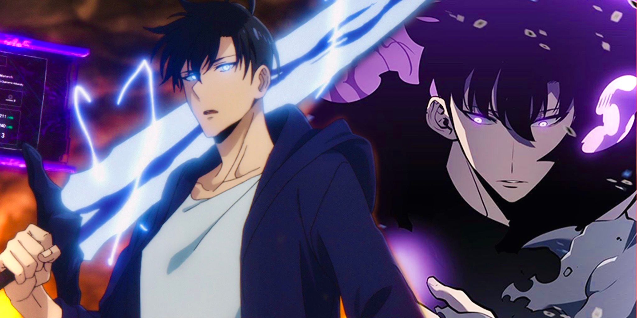 5 Things Solo Leveling Does Better Than Most Isekai Anime