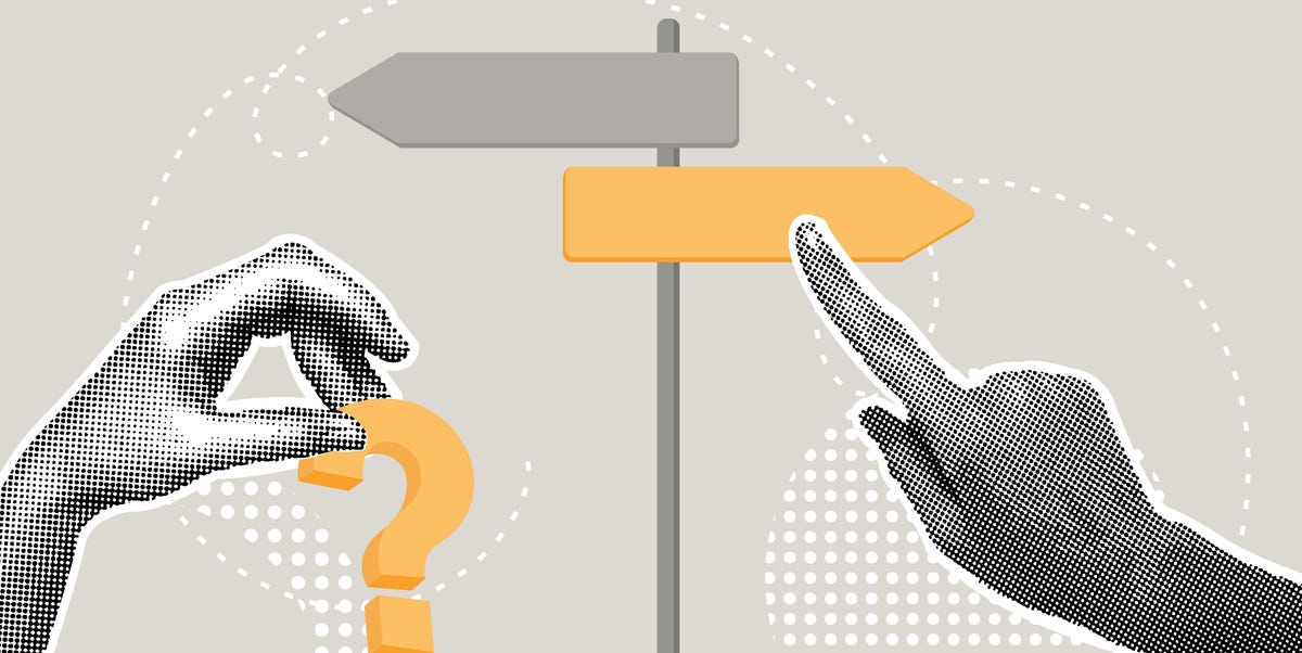 How to motivate yourself to make a change - even when it feels impossible
