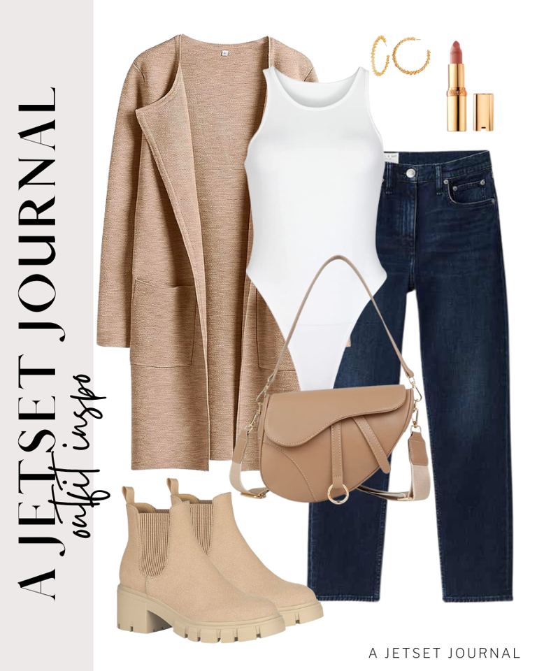 Elevate Your Style With These New Outfit Ideas from Amazon!