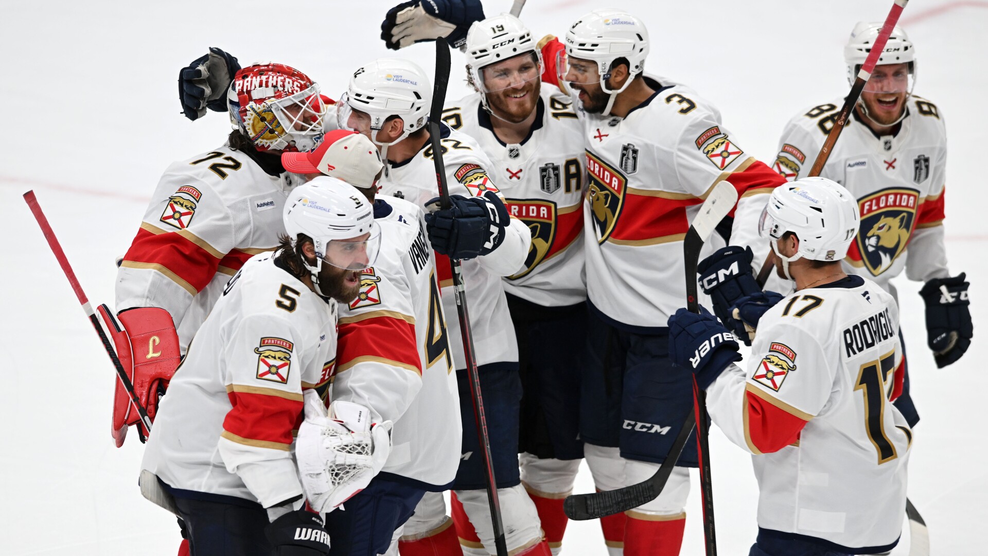 South Florida pro sports teams are inspired by the success of the ...