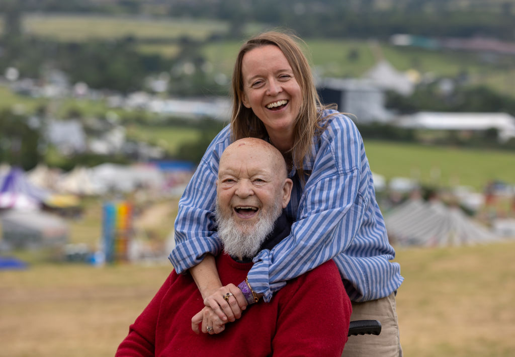 Glastonbury boss confirms ‘exciting plans’ for 2026