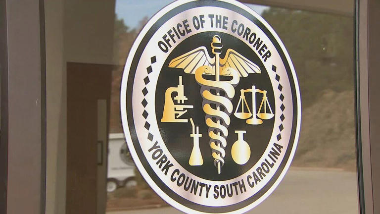 Coroner identifies man killed in Catawba fire
