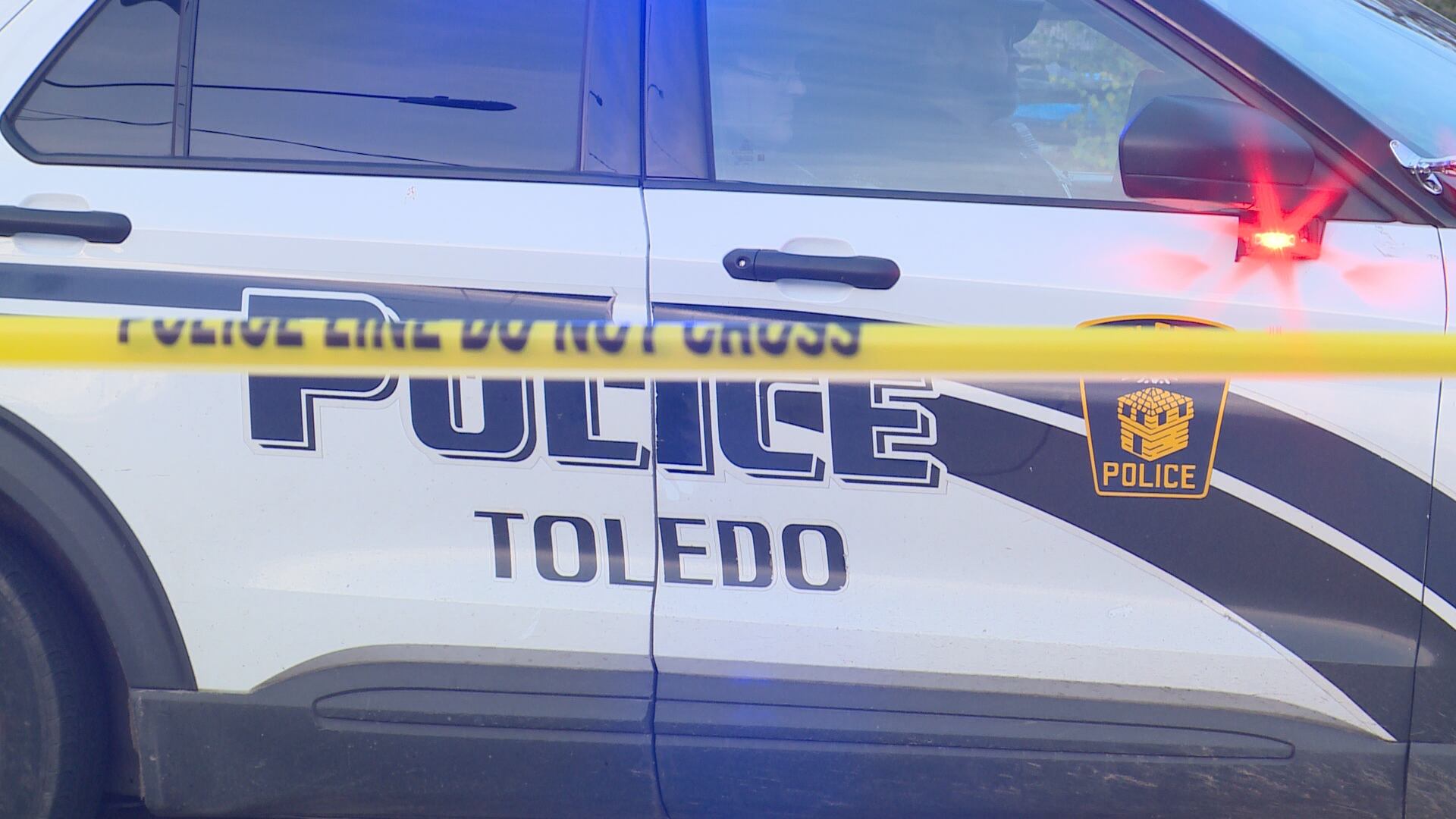 14-year-old arrested for firing gun in Toledo, no injuries reported