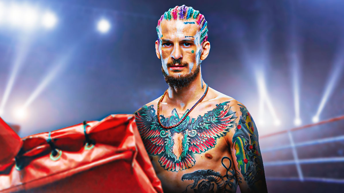 The abrupt end of the Sean O’Malley era, the “Suga Show” had it’s final ...