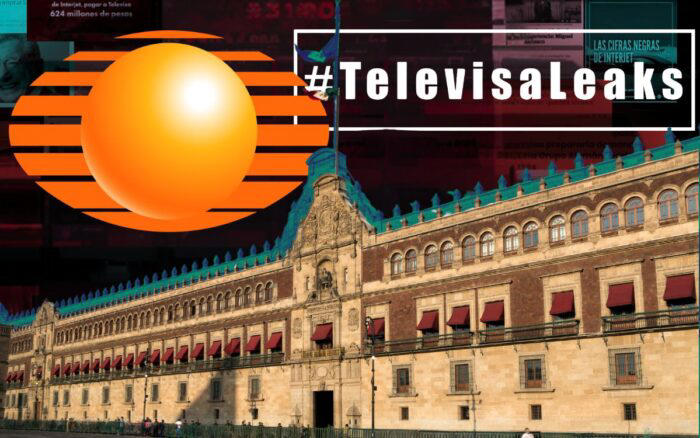 Televisa Leaks: La cobertura internacional y el silencio en México