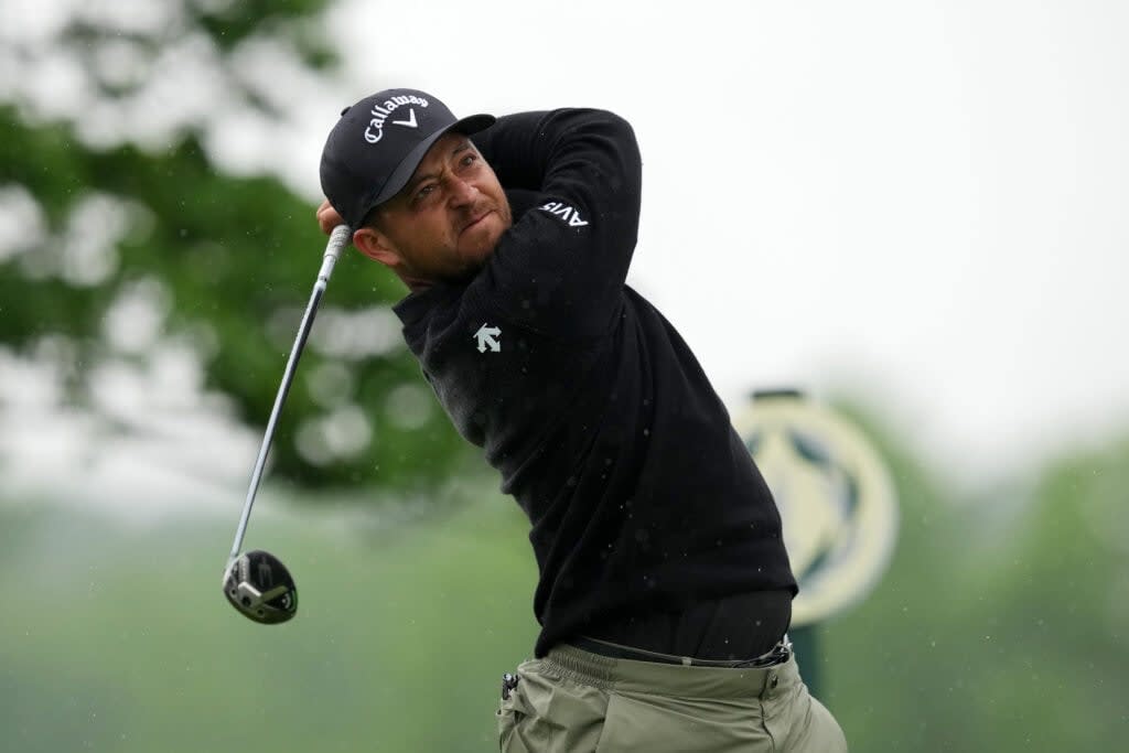 Why Xander Schauffele is the US Open dark horse, he has a record only ...