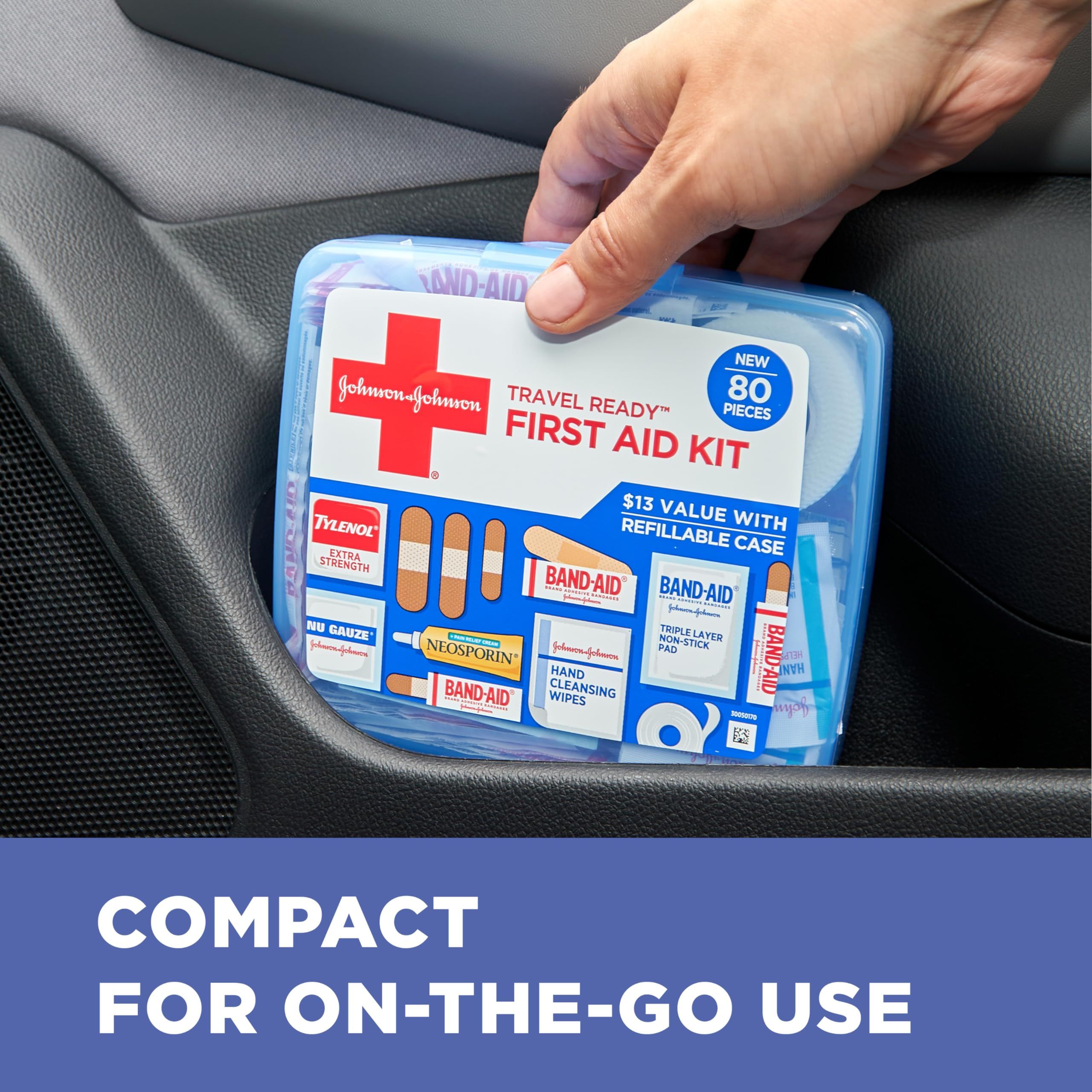 10 Genius Things Pro Organizers ALWAYS Keep in the Car