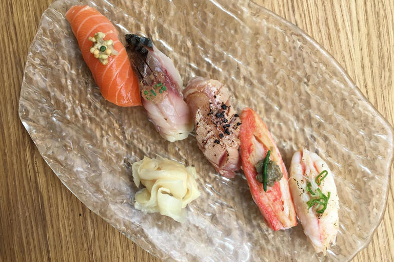 40 of the most affordable set menus at London's best restaurants