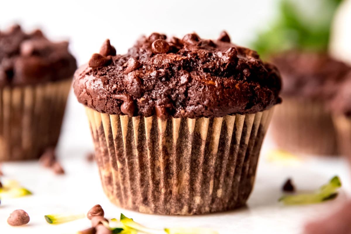 Your next baking phase starts with these 27 muffin recipes